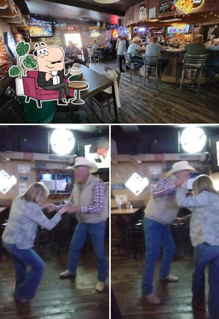 Ramblin’ Dan’s Bar & Grill, Congress - Restaurant menu, prices and reviews