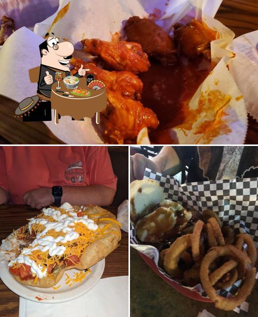 Razzles, Olmsted Falls - Restaurant menu, prices and reviews
