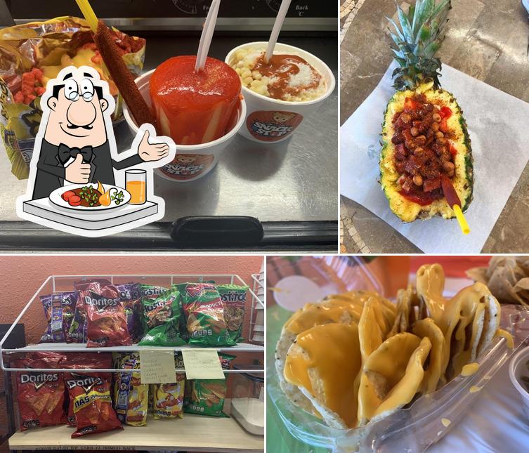 Snack Stop in El Paso - Restaurant reviews