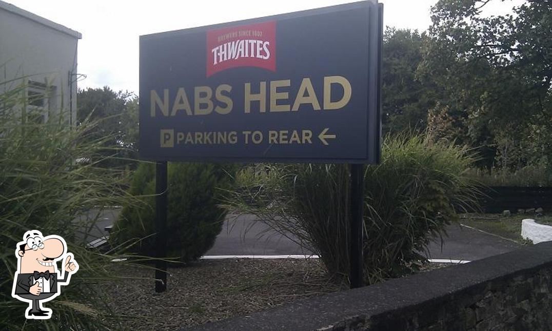 The Nabs Head, Samlesbury - Restaurant menu, prices and reviews
