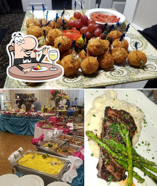 The Tavern @ Lenzi's Restaurant, Dracut - Restaurant menu, prices and ...
