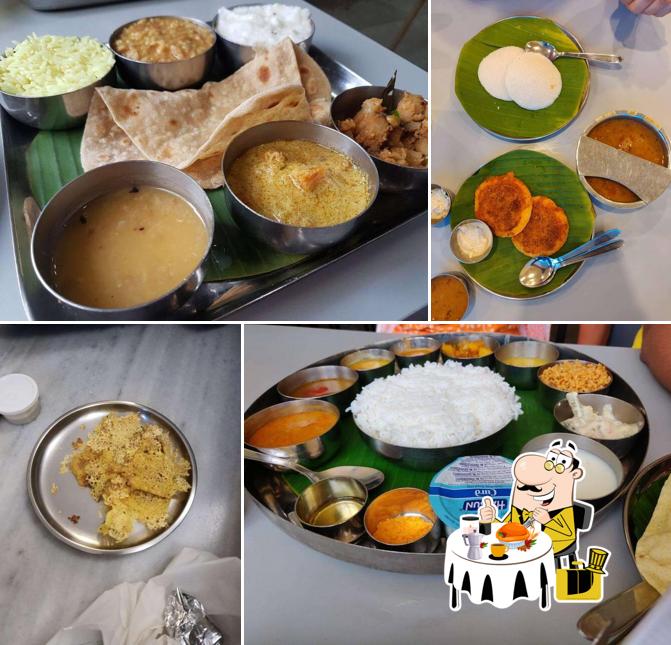 Ratna Cafe, Chennai - Restaurant menu, prices and reviews