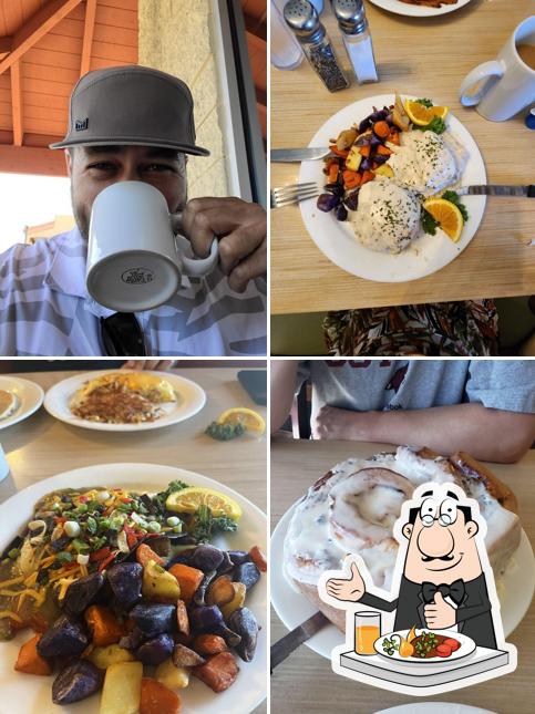 Red Rock Cafe, 100 Verde Valley School Rd #107 in Sedona - Restaurant ...