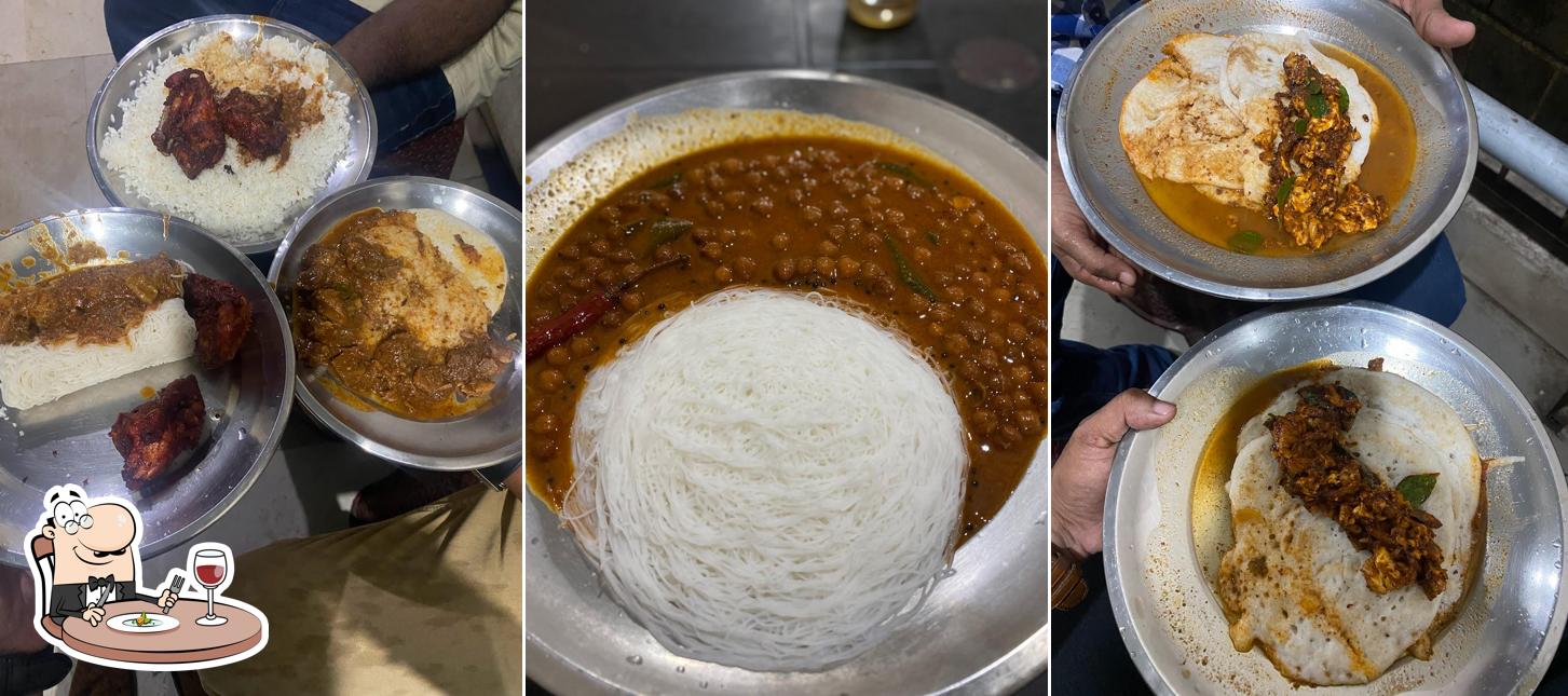 5Star Thattukada, Ernakulam - Restaurant menu, prices and reviews