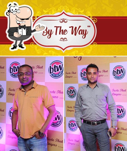 BTW By The Way, Pune - Restaurant reviews