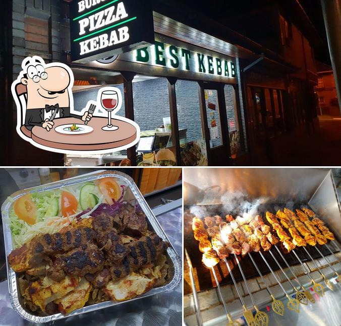Best Kebab, Westbury - Restaurant menu, prices and reviews
