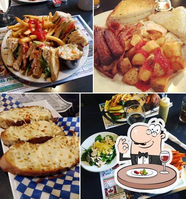 Best mediterranean restaurants in Halifax, winter 2024 - Restaurant Guru