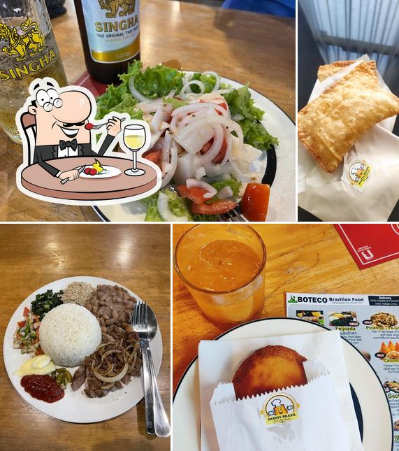 Boteco Brazilian Food @BangChak restaurant, Bangkok - Restaurant reviews