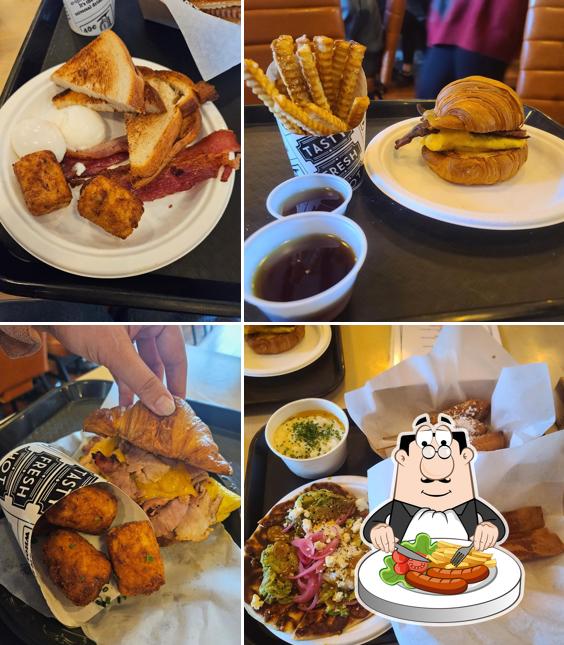 Breakfast AF, Louisville - Restaurant menu, prices and reviews