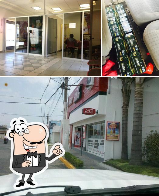 Cerveceria Cuauhtemoc Moctezuma de Puebla, Puebla City - Restaurant reviews