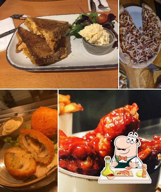 Top 7 restaurants in Armagh, december 2025 - Restaurant Guru