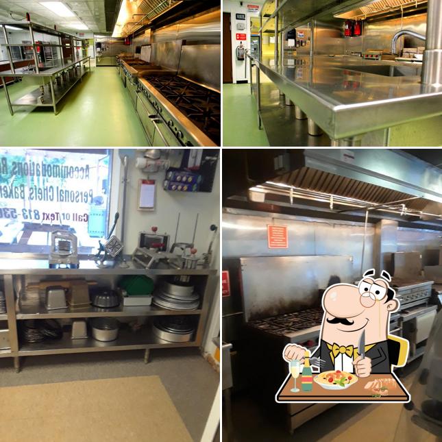 EZ Pro Kitchen in Tampa - Restaurant reviews