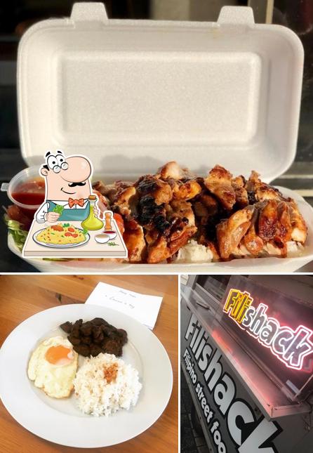 Filishack - Peckham, London - Restaurant menu, prices and reviews