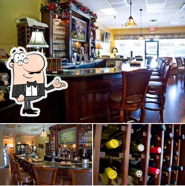 Jerry's Cigar Lounge in Boynton Beach