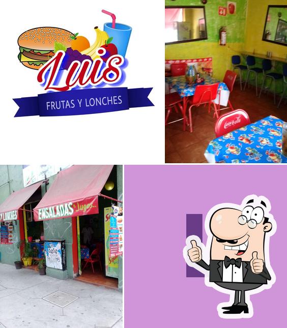 Lonches Luis, Guadalajara - Menú del restaurante, precios y reseñas