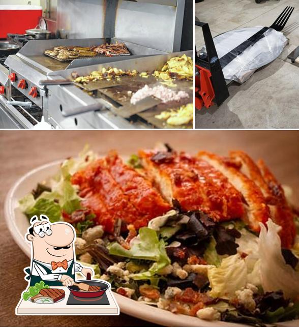 Lulu's Diner Wapak, Wapakoneta - Restaurant menu, prices and reviews