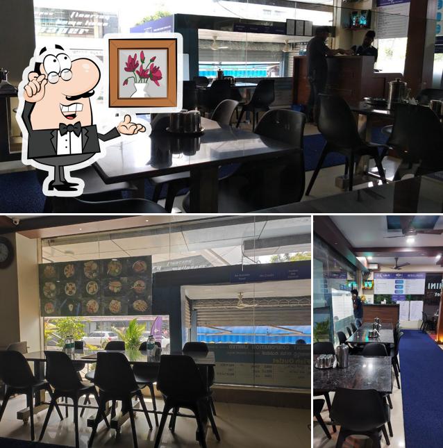 Mathsya Darshini HSR, Bengaluru, 7th Cross - Restaurant menu and reviews