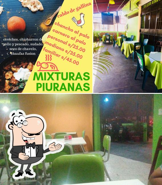 Mixturas Piuranas restaurant, Sullana, El Alto 501 - Restaurant reviews