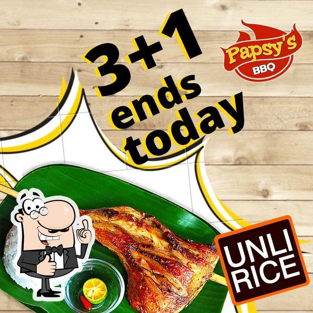 Papsy’s Bbq Gaisano Grand Mall Cordova Mactan Cebu City, Cebu City ...