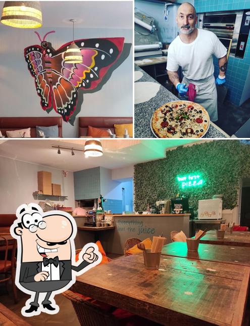 Pizzaria da Luz, Porto - Menu do restaurante, preços e opiniões
