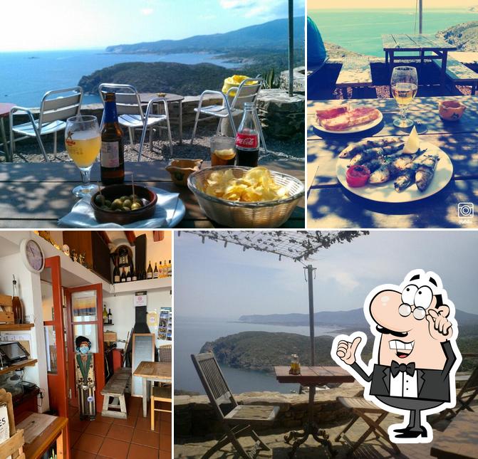 Top 7 restaurantes con arroz en Cadaqués, agosto 2025 - Restaurant Guru