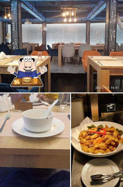 ROYAL PAK WADI RESTAURANT - Restaurant menu, prices and reviews