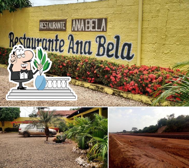 Restaurante Ana Bela, Brazil - Restaurant reviews