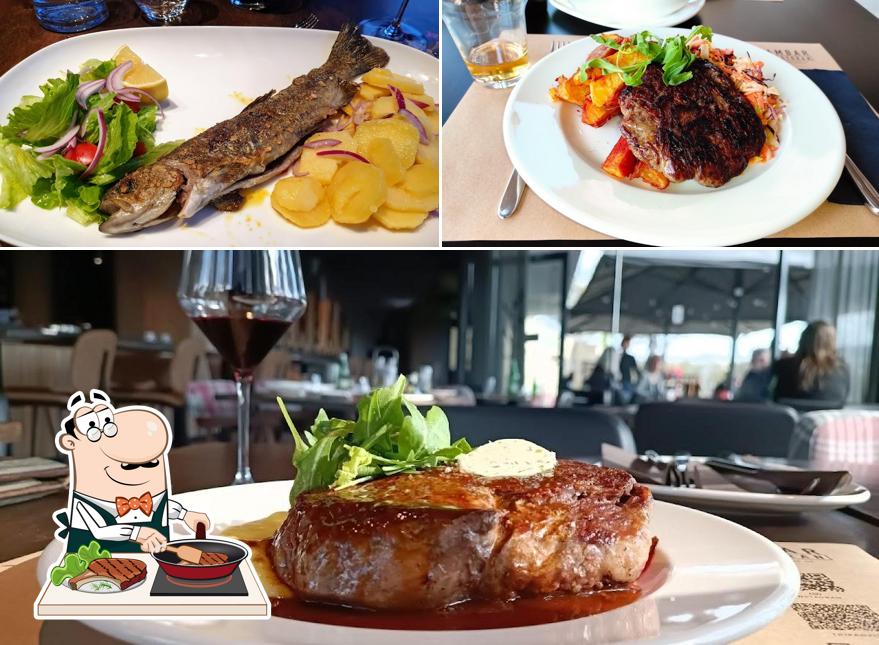 Restoran Ambar, Slunj - Restaurant reviews