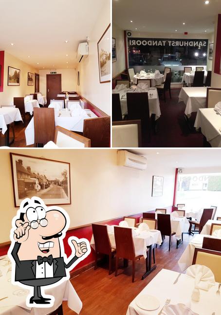Sandhurst Tandoor, Sandhurst - Restaurant menu, prices and reviews