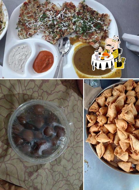Shri Bankey Bihari Misthan Bhandar, Agra - Restaurant menu, prices and ...