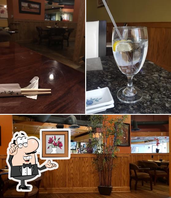 Suki Café in Helena - Restaurant reviews