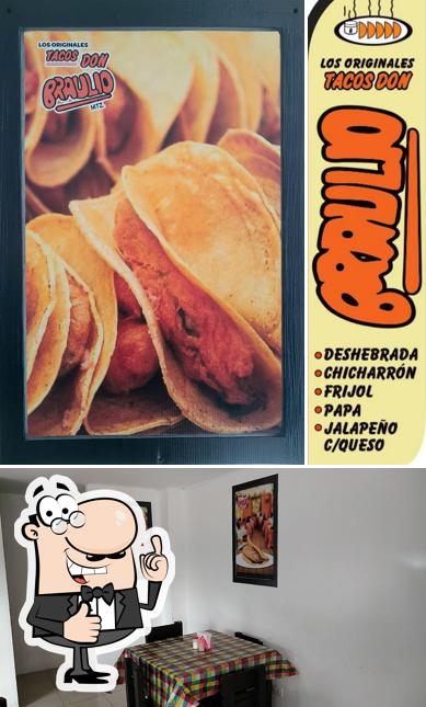 Tacos Don Braulio Suc. Ciudad Ideal restaurant, San Nicolás de los ...