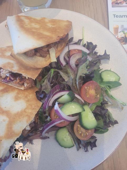 The Coffee Club Wickham, Wickham - Restaurant menu, prices and reviews
