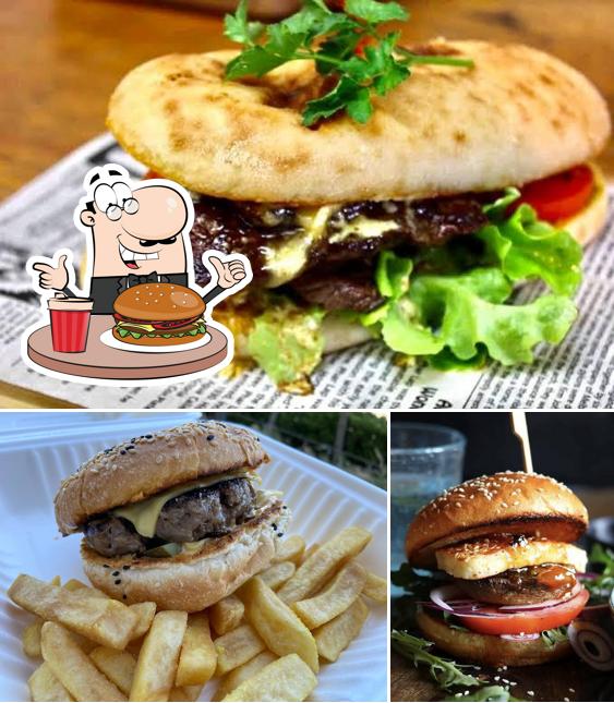 The Kitchen Broken Hill, Broken Hill - Restaurant menu, prices and reviews