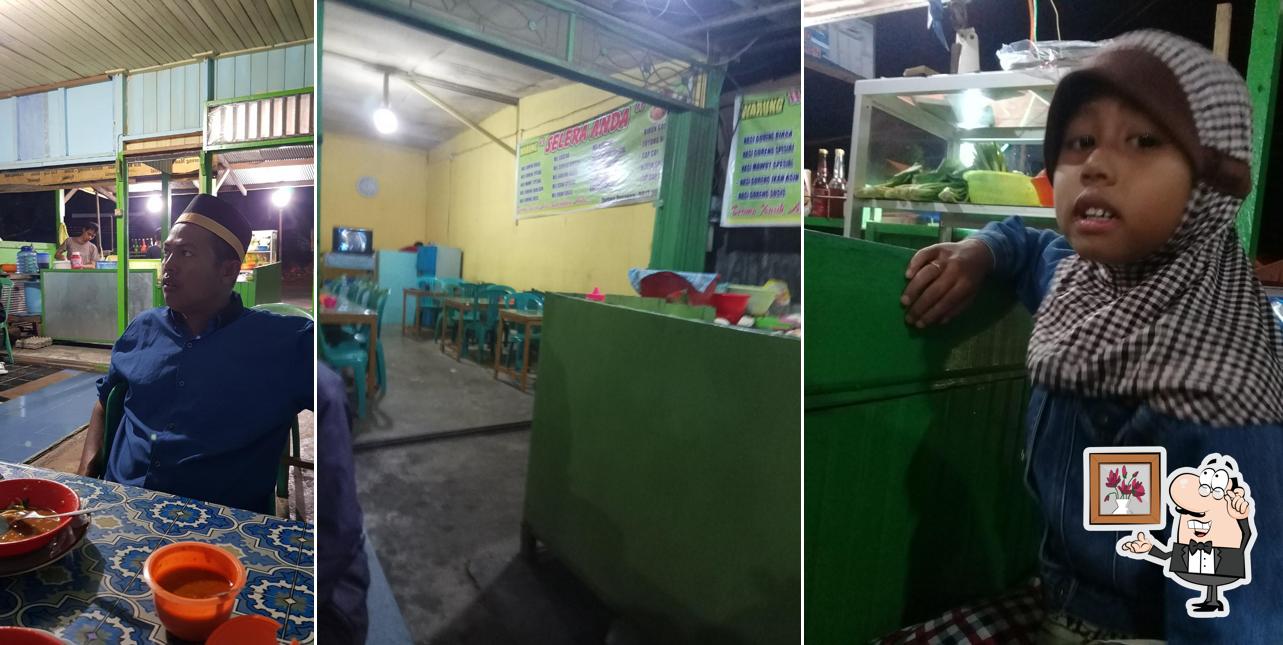 WARUNG NASGOR MAKDONI restaurant, Tenggarong - Restaurant reviews