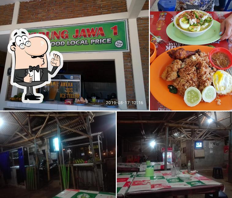Warung Jawa 1, Kuta - Menú del restaurante, precios y reseñas
