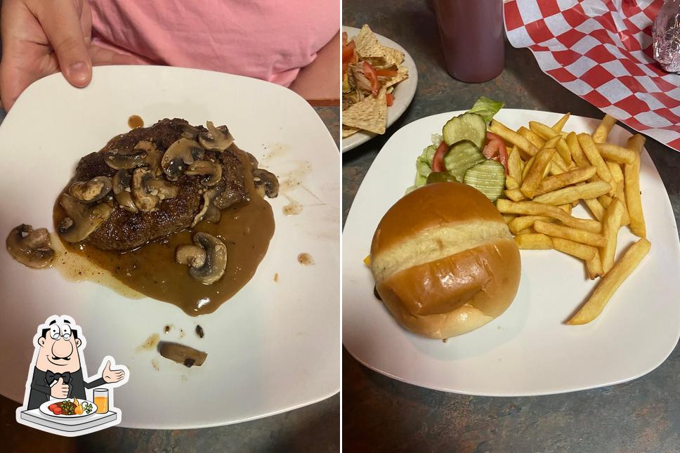 Roadside Grill, Piedmont - Restaurant menu, prices and reviews