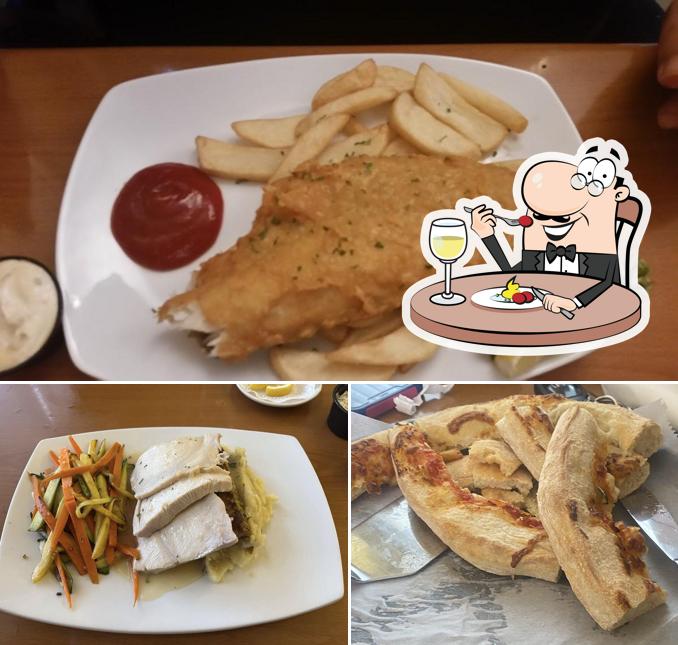 279 Social Kitchen & Craft Bar, Galloway - Restaurant menu, prices and ...