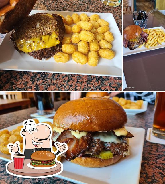 Smash & Dash, Kaiserslautern - Speisekarte, Preise und Bewertungen