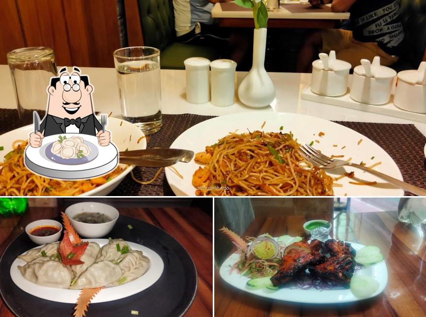 Sonar Tori Restaurant, Contai - Restaurant menu, prices and reviews