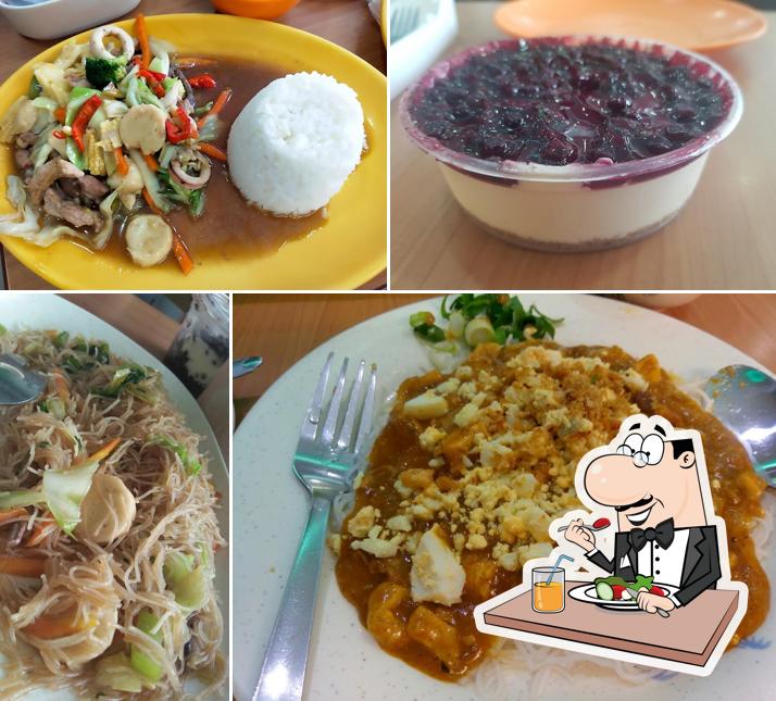 Top 5 restaurants with pancit guisado in Baguio, september 2025 ...