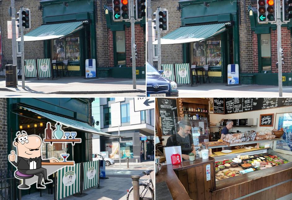 The Pig and Heifer, Dublin - Restaurant menu, prices and reviews