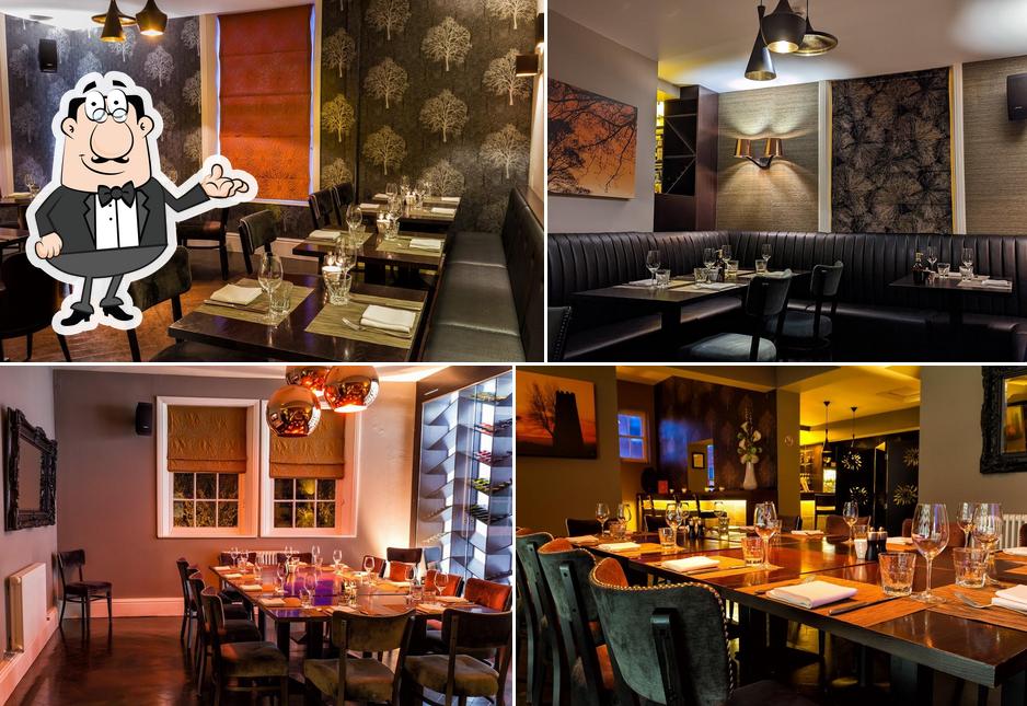 Top 7 restaurants in Beverley, december 2025 - Restaurant Guru