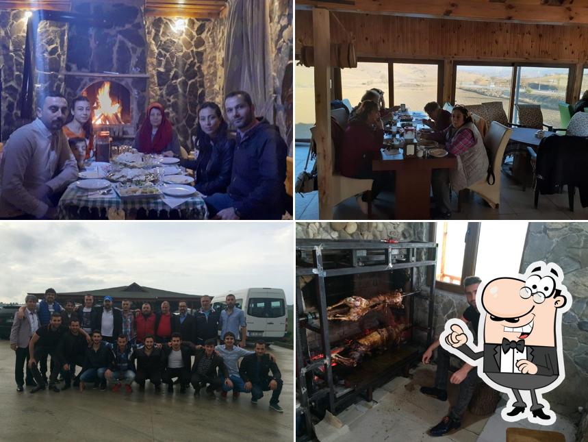 Yeşil Vadi Tirit Evi, Havza - Restaurant reviews
