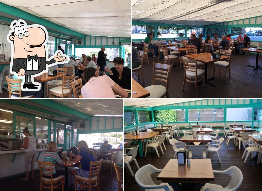 La Super-Rica Taqueria, Santa Barbara - Restaurant menu, prices and reviews