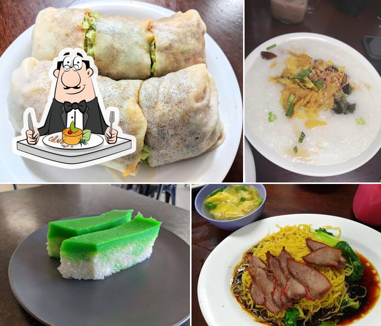 ACituation, Willetton - Restaurant menu, prices and reviews