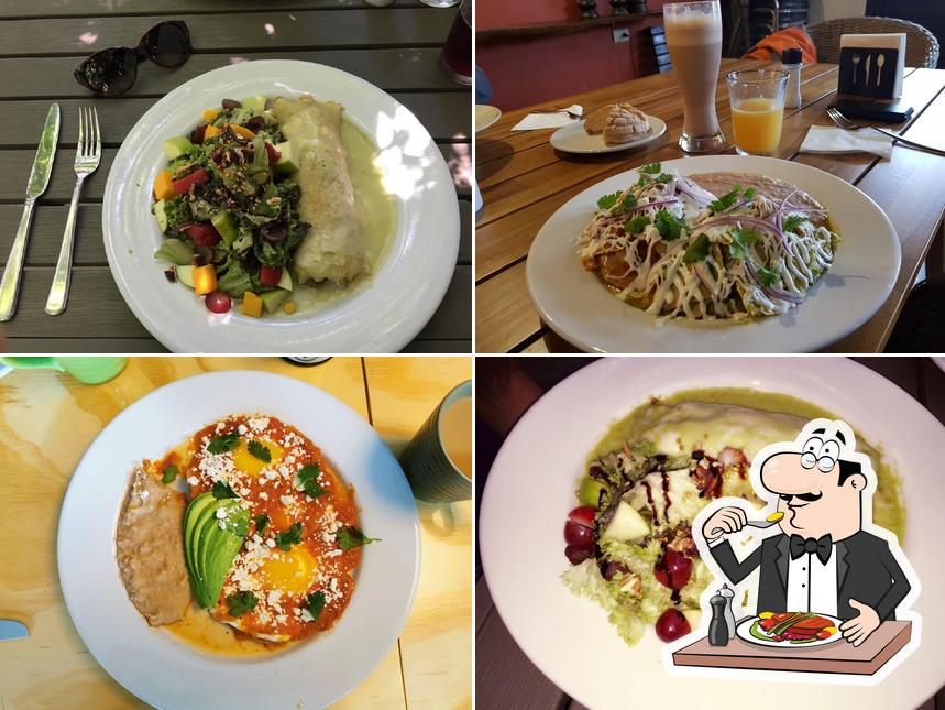 Restaurante Traspatio, Santiago - Opiniones del restaurante