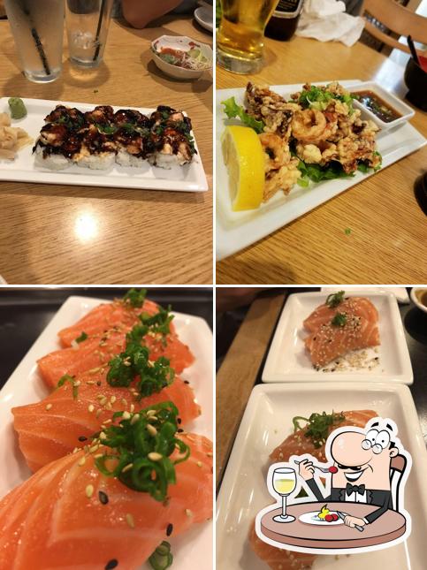 Yashima Restaurant, Covina - Restaurant menu, prices and reviews