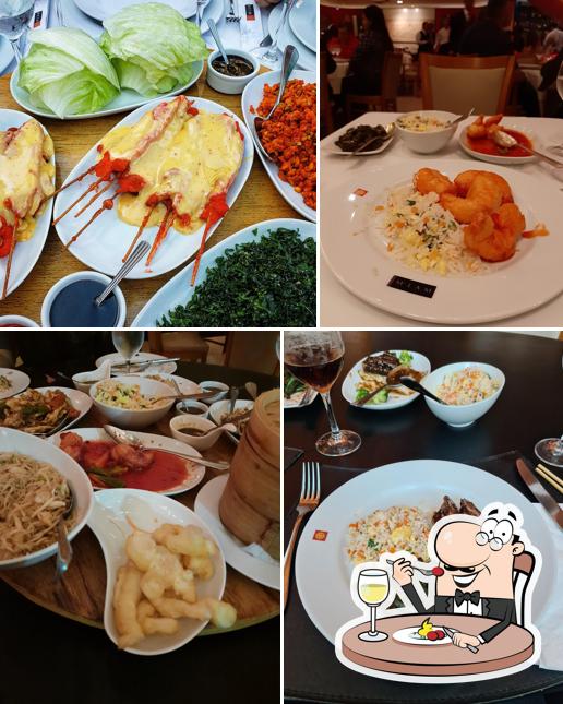 Mr. Lam, Rio de Janeiro - Menu do restaurante, preços e opiniões