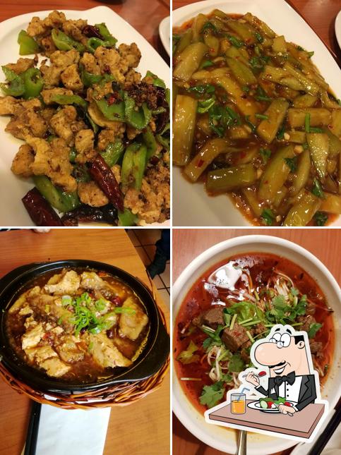 Sichuan China Restaurant, Stuttgart - Restaurant reviews